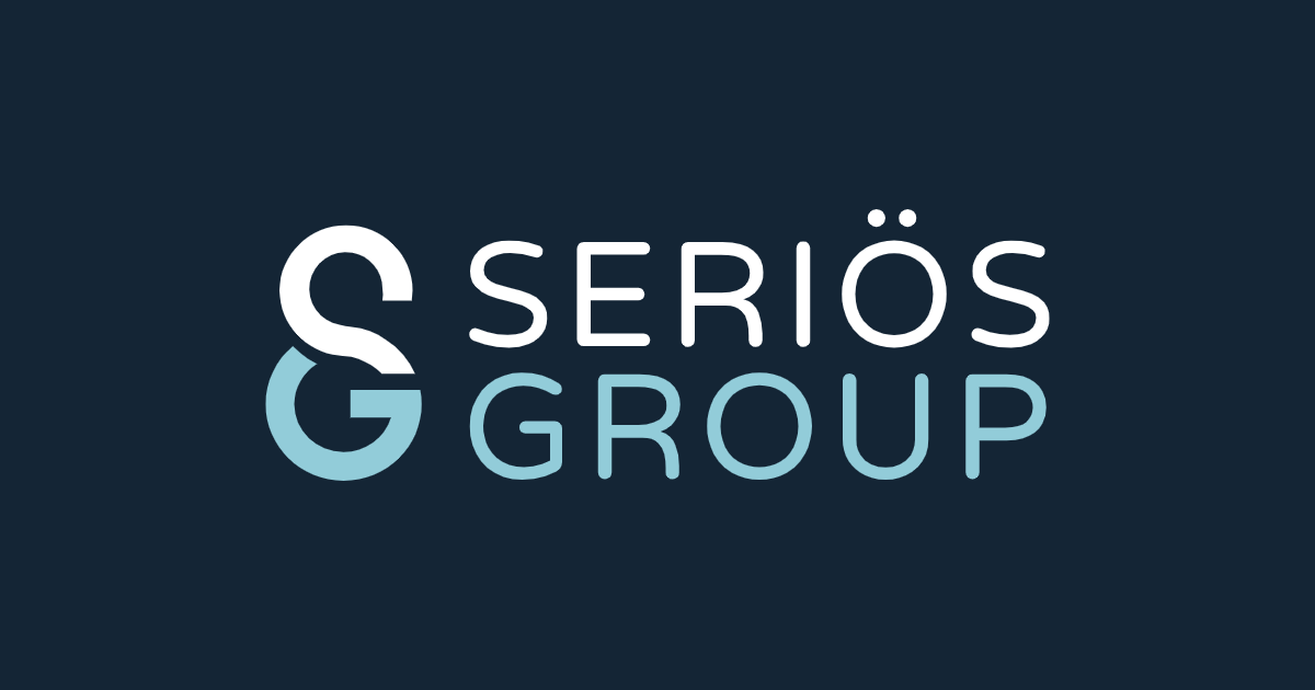 Experts in Data Solutions | Seriös Group